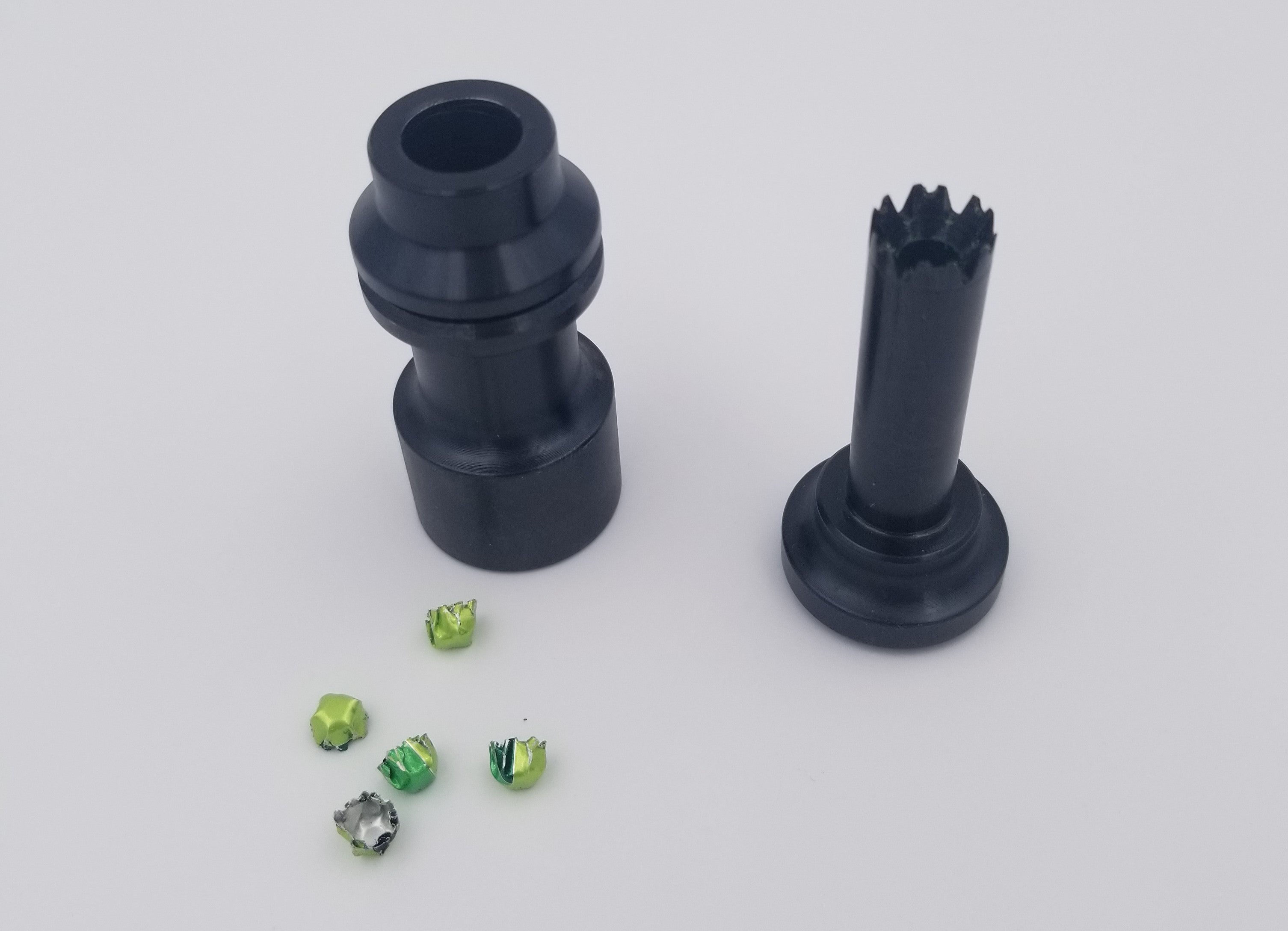 #10 & #11 Percussion Cap Makers – 5ddefense